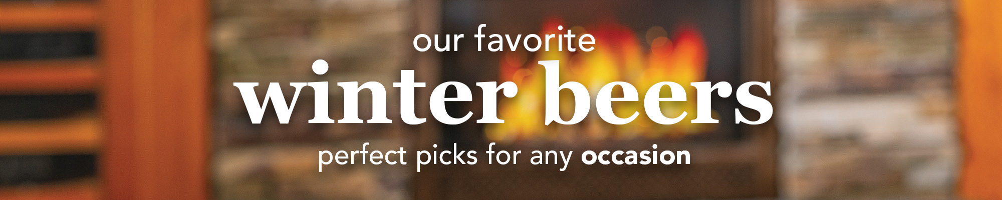 Seasonal Beer - The Loft Wine, Liquor & Beer