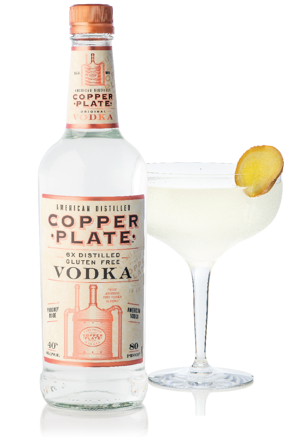 Seasonal Spirits - The Loft Wine, Liquor & Beer