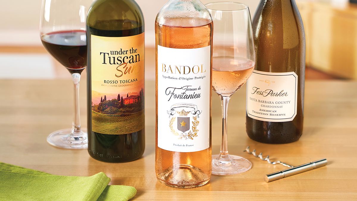 Our Seasonal Top 20 Wine - The Loft Wine, Liquor & Beer