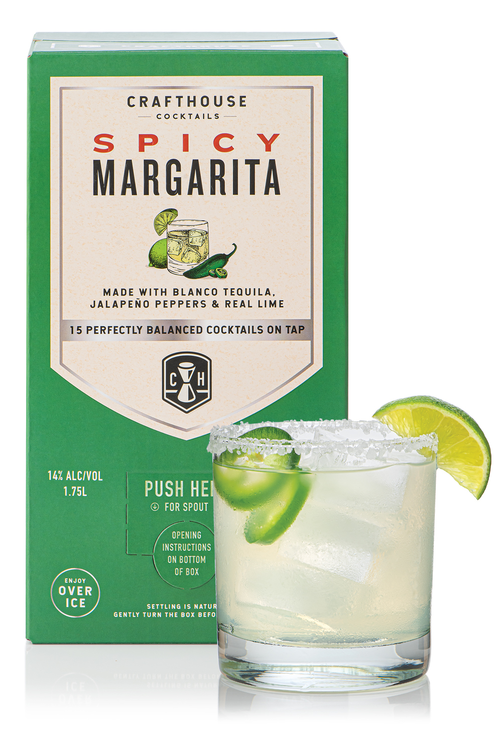 Our Favorite Seasonal Spirits and Cocktails - The Loft Wine, Liquor & Beer