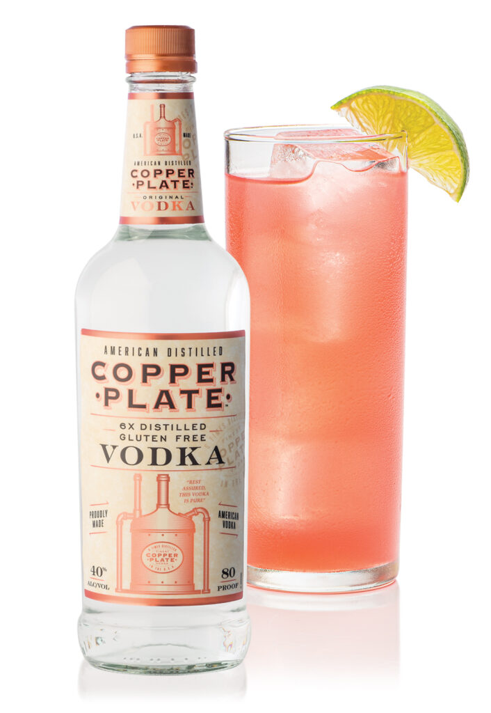 Our Favorite Seasonal Spirits and Cocktails - The Loft Wine, Liquor & Beer
