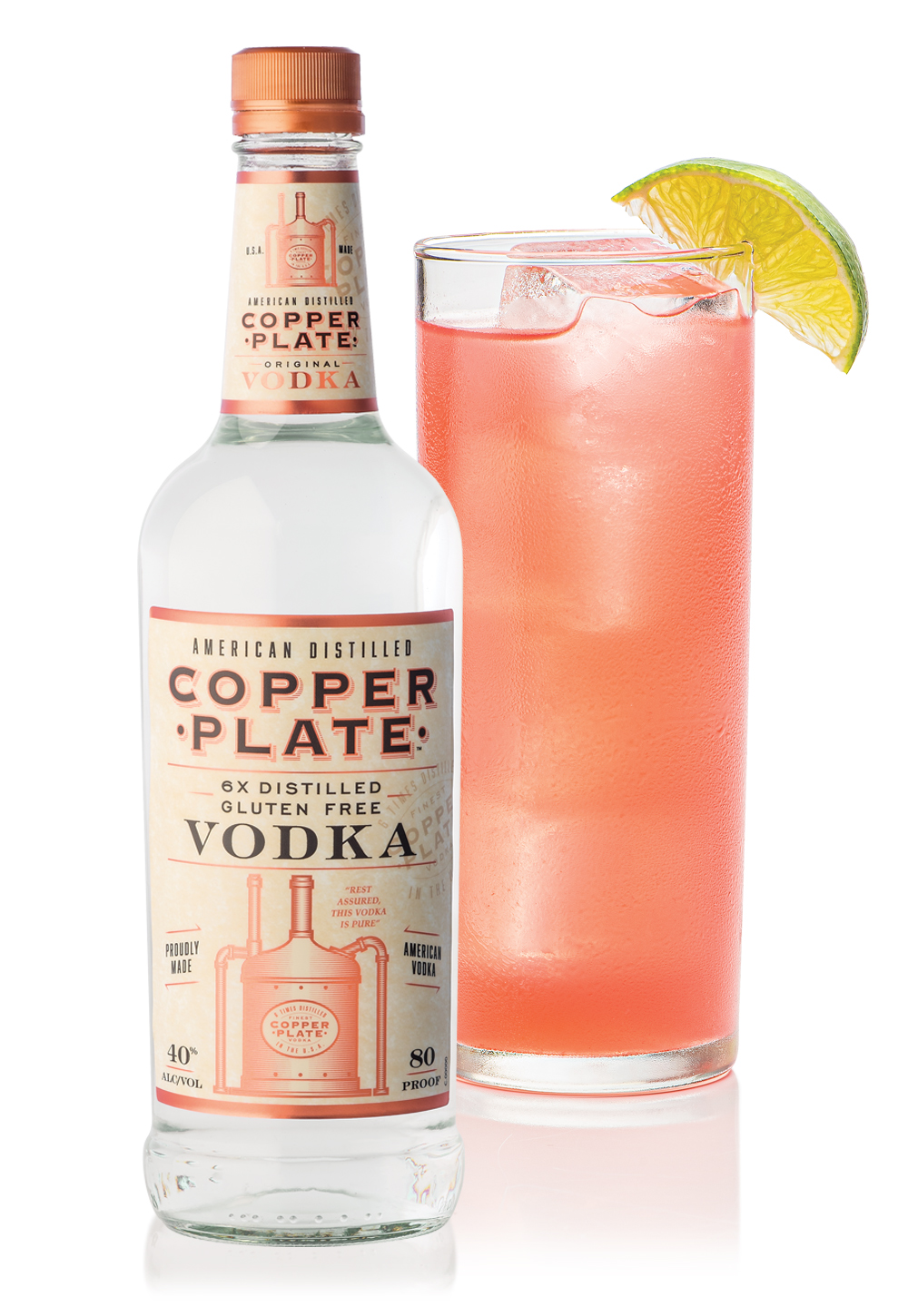 Our Favorite Seasonal Spirits and Cocktails - The Loft Wine, Liquor & Beer