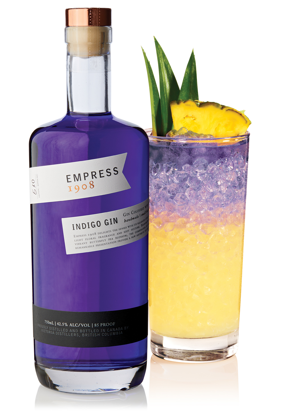 Our Favorite Seasonal Spirits and Cocktails - The Loft Wine, Liquor & Beer