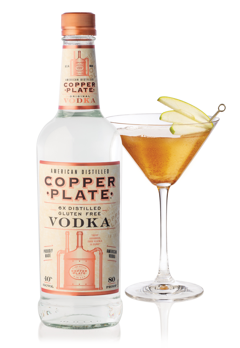 Our Favorite Seasonal Spirits and Cocktails - The Loft Wine, Liquor & Beer