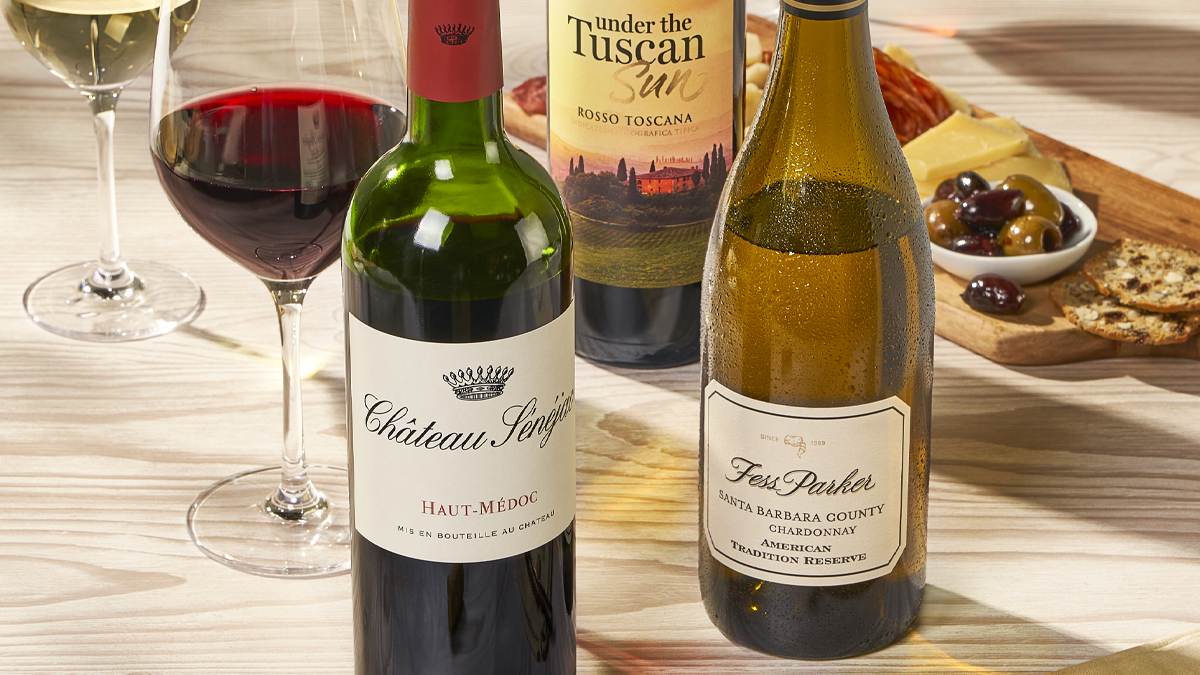 The Loft Wine, Liquor & Beer