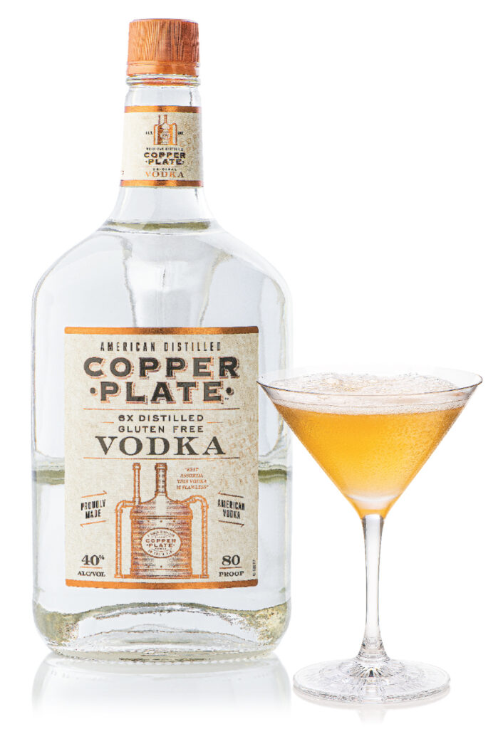 Our Favorite Seasonal Spirits and Cocktails - The Loft Wine, Liquor & Beer