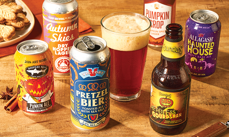 The Loft Wine, Liquor & Beer